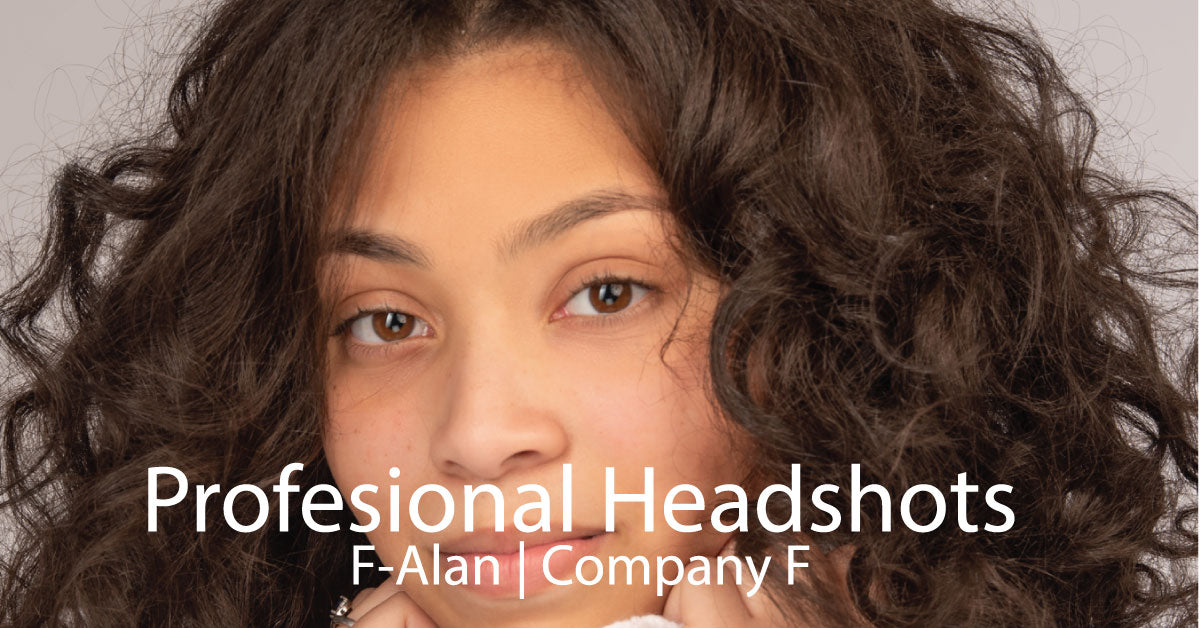 F-Alan Photography Service – Company F LLC